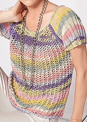 Free Easy Summer Knitting Patterns - Knitting Bee