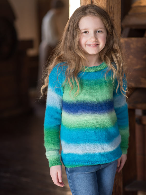 El gtelen Tizen ves K lt Easy Knitting Patterns For Childrens Sweaters