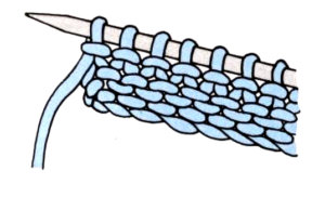 How to Knit and Purl - Video Tutorial & Step-by-step - Knitting Bee