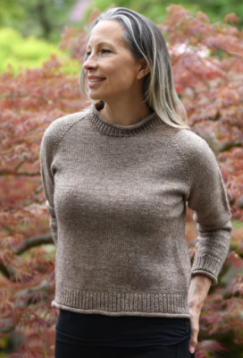 11+ Free WORSTED WEIGHT Sweater Knitting Patterns