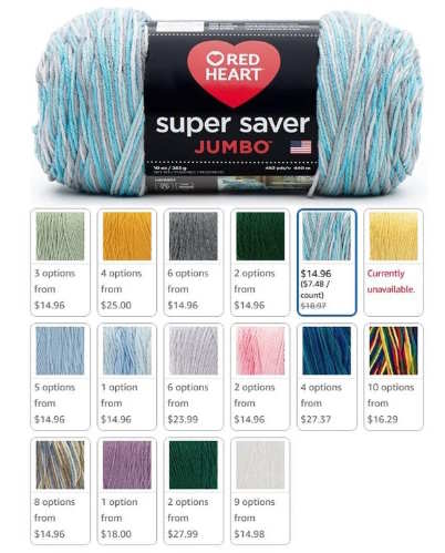 Top 10 Yarn Types for Beginners (with Tools & Kits) - Knitting Bee
