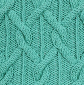 Top 10 New and Free Cable Stitch Knitting Patterns 2025 - Knitting Bee