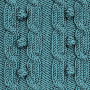 Top 10 New and Free Cable Stitch Knitting Patterns 2025 - Knitting Bee