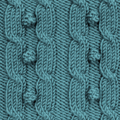 Top 10 New and Free Cable Stitch Knitting Patterns 2025 - Knitting Bee