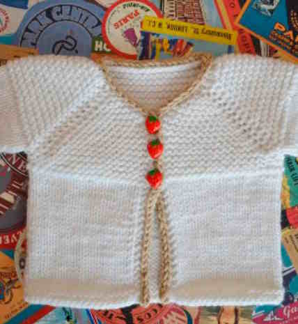 Quick & Seamless Free Baby Knitting Patterns (2026 Guide) - Knitting Bee